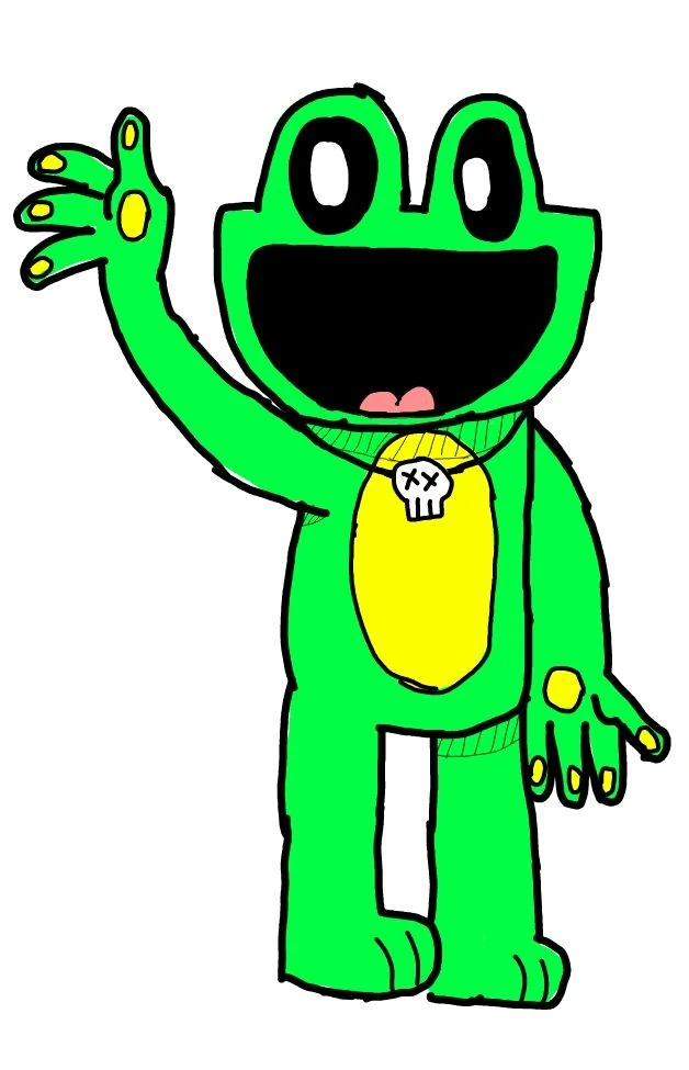 Poppy playtime | Fandom