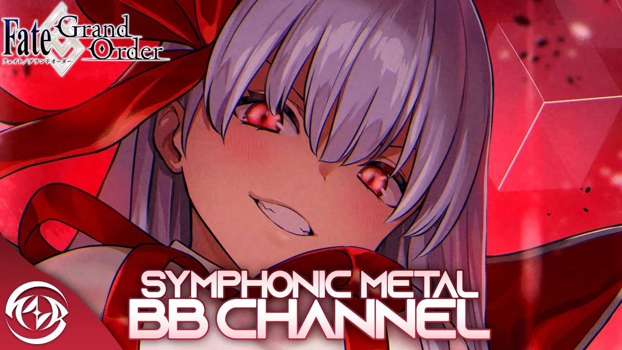 FGO X Metal | Fandom