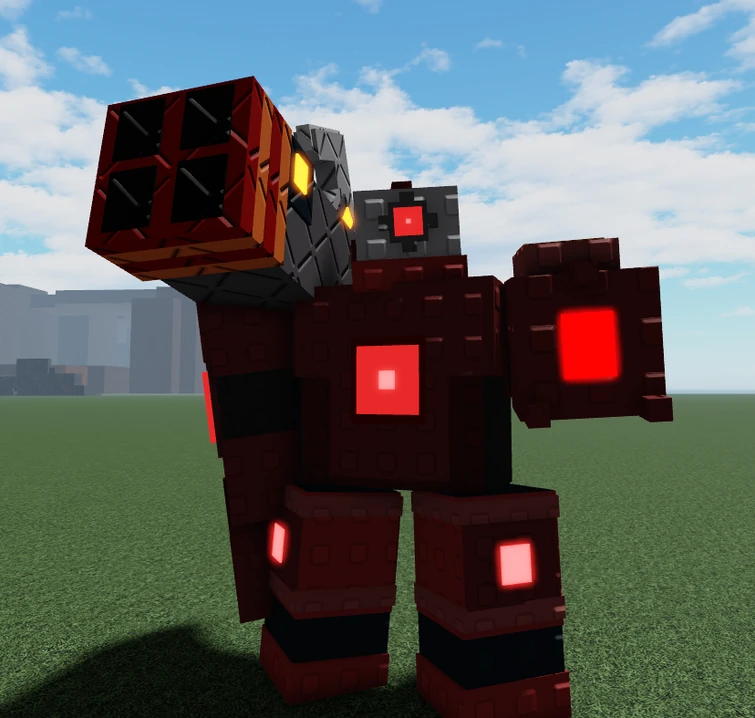 Discuss Everything About TheBattleBricksFanconcepts Wiki | Fandom