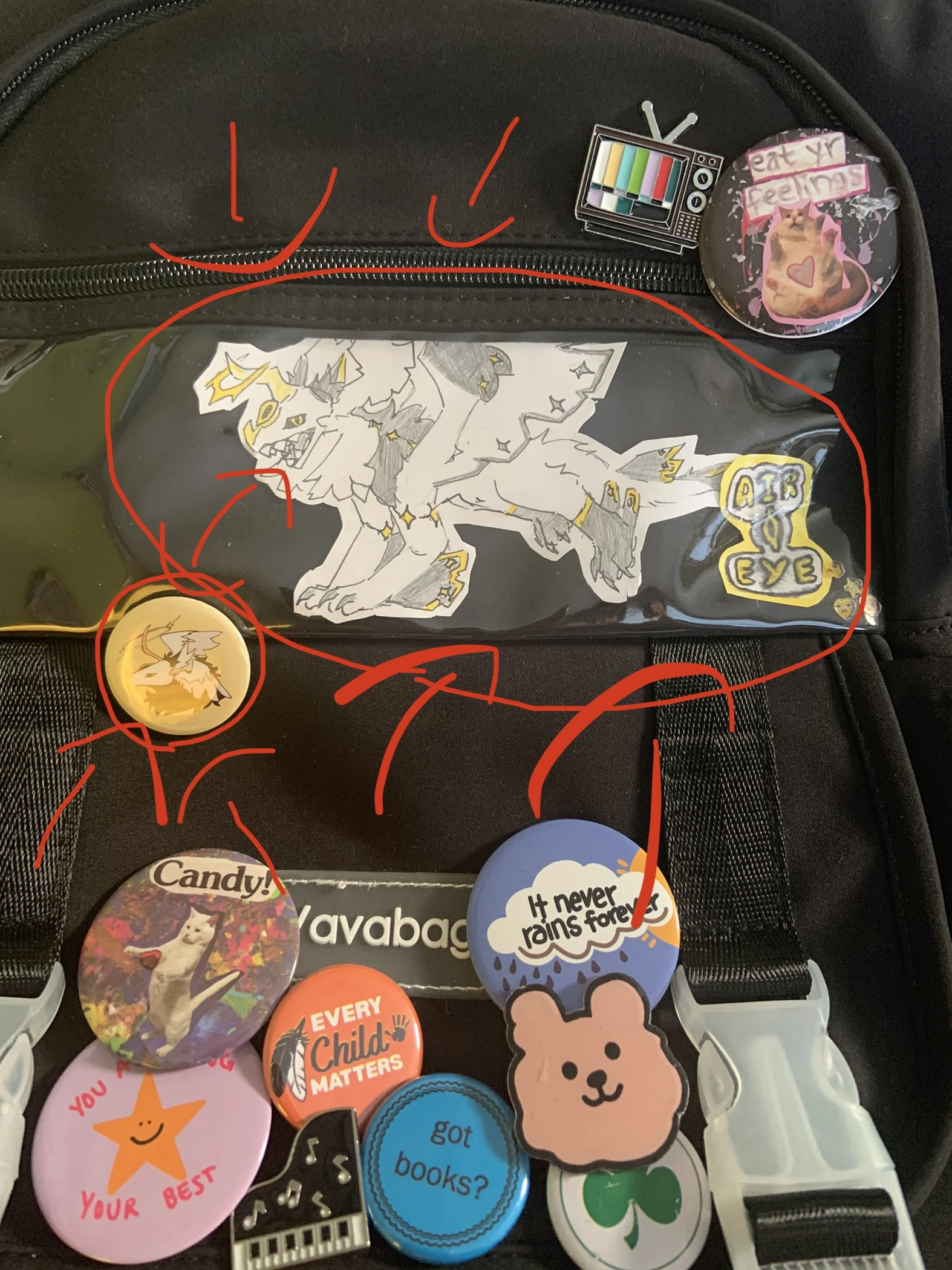 aer eye shrine + aer eye art contest!! | Fandom