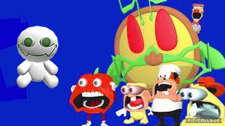 Discuss Everything About Slap Battles Wiki | Fandom