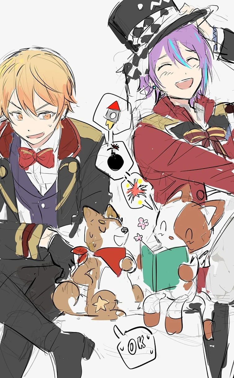 If you can make me use the 😳 emoji | Fandom