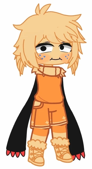 my gacha design for goob | Fandom