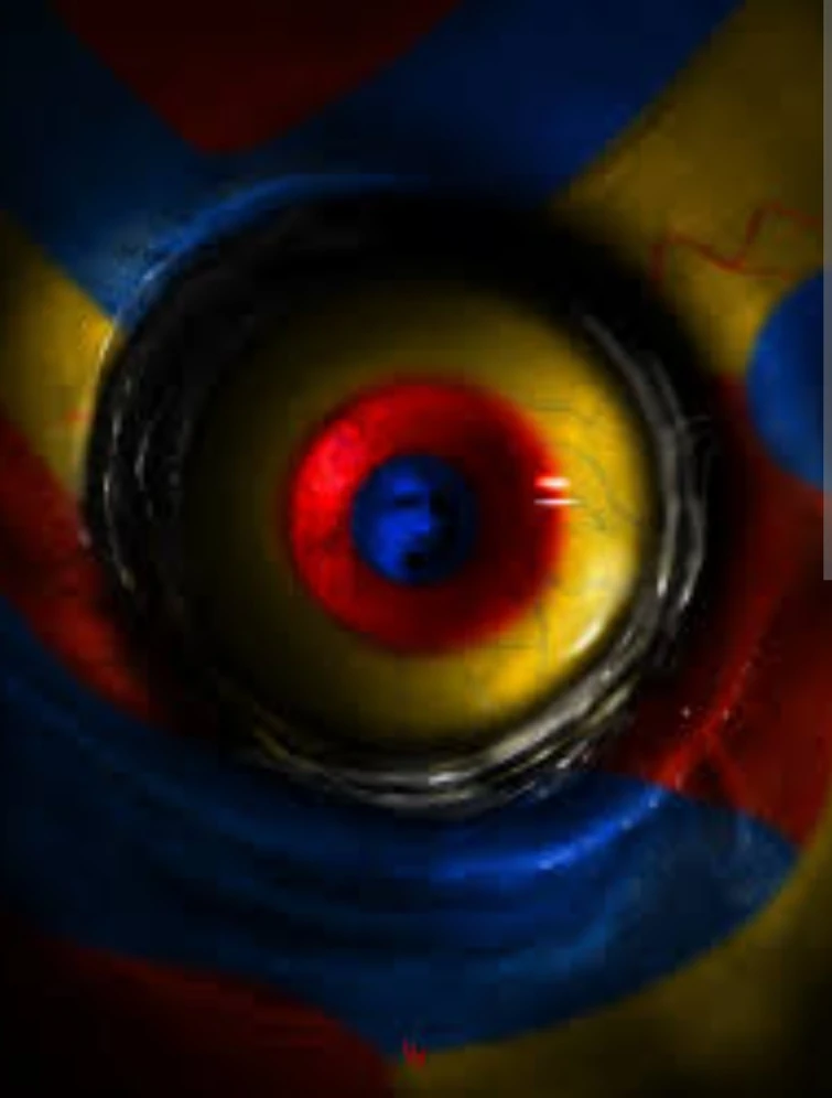 Discuss Everything About The Uncanny Incredible Wiki | Fandom