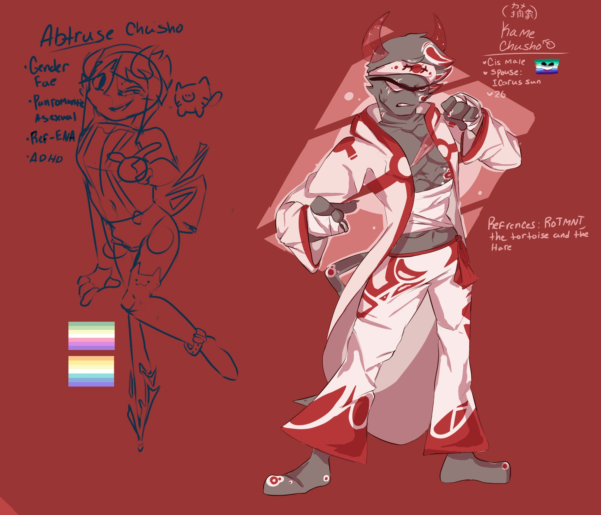 Got one bastard done :D | Fandom