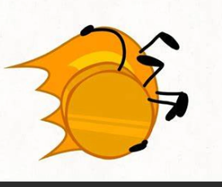 BFDI MOVIE! Pick a random BFDI character to be the Hero | Fandom