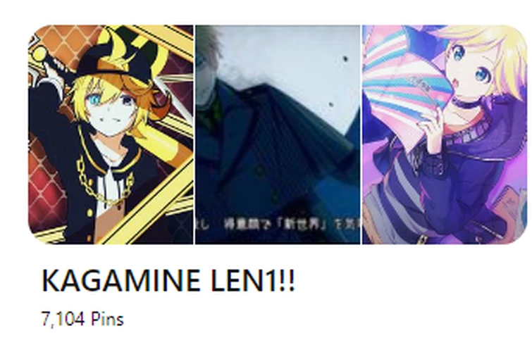 i hate len. | Fandom