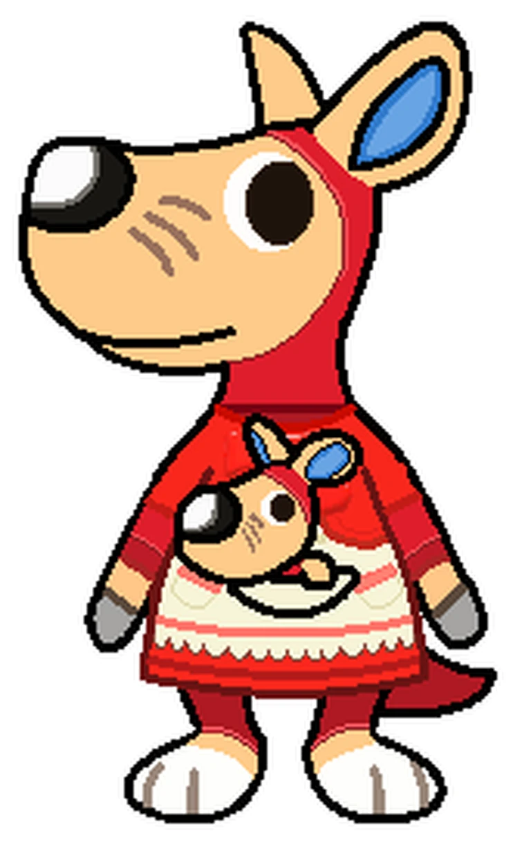 Discuss Everything About Animal Crossing Wiki | Fandom