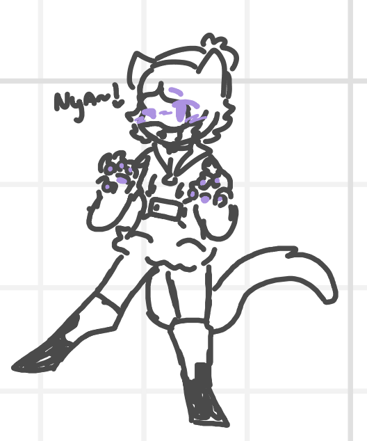 Uzi is a furry real | Fandom