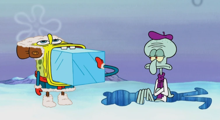 Out Of The Picture | Fandom