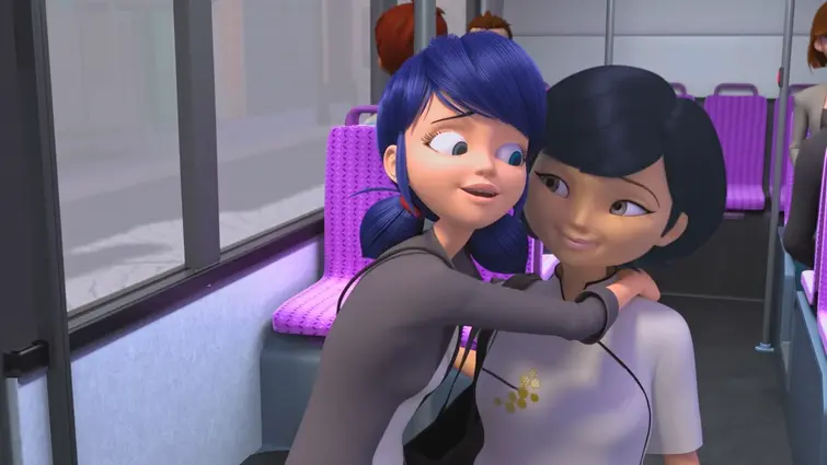 New animation | Fandom