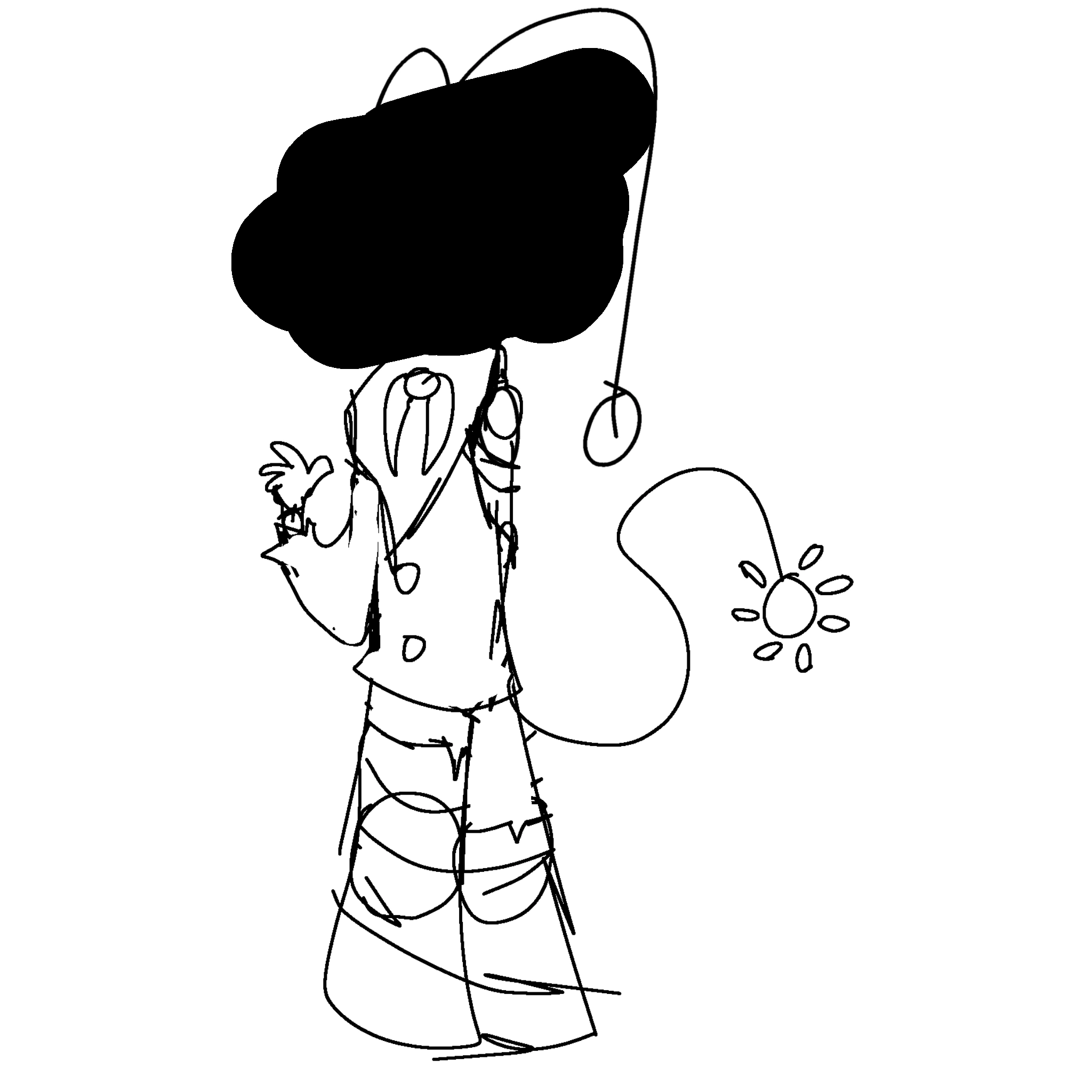 vee design for this one au comic thing im making | Fandom