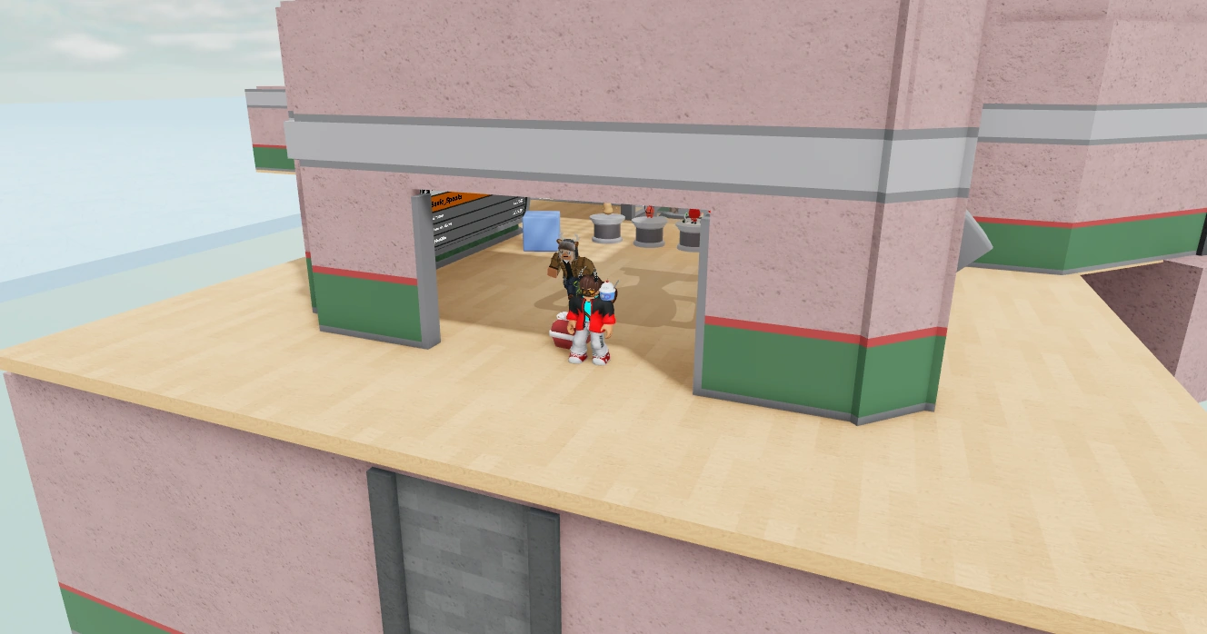 Not again... | Fandom