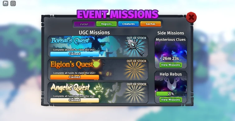 rebus note locations? | Fandom