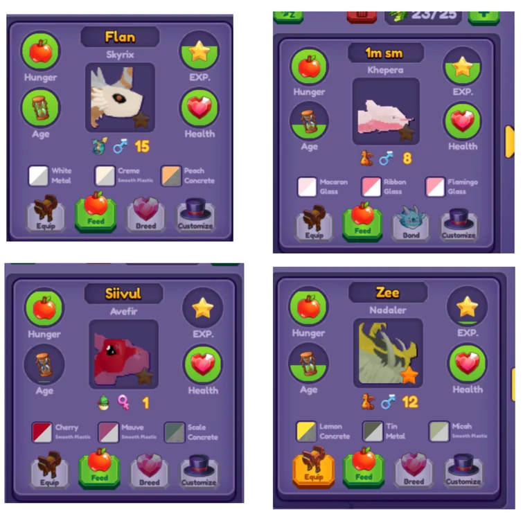 Lf 1 mut pot | Fandom