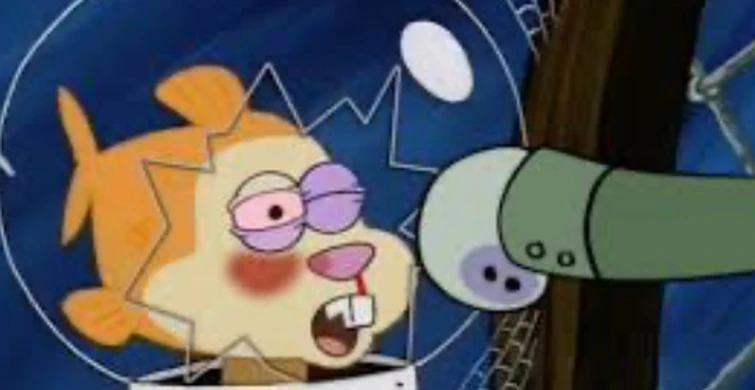 What was the episode where.. | Fandom