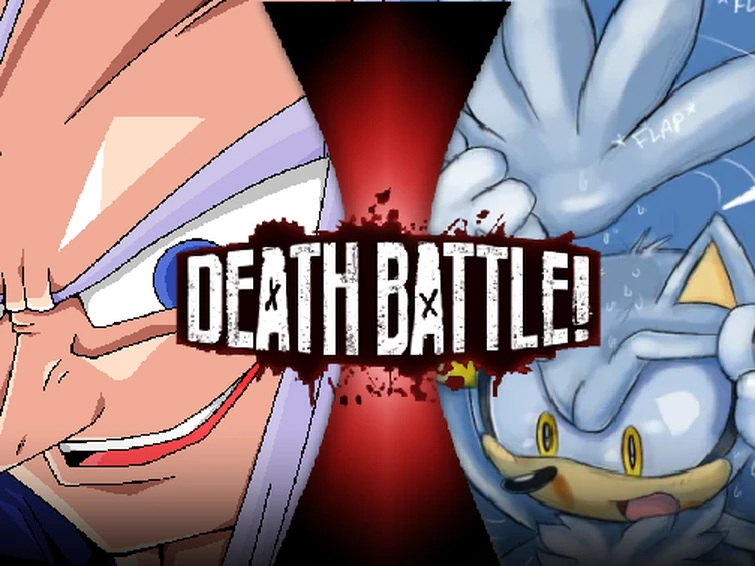 Death Battle Thumbnails but i ruined them Part 1 | Fandom
