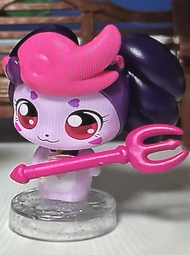 Discuss Everything About Catch! Teenieping Wiki | Fandom