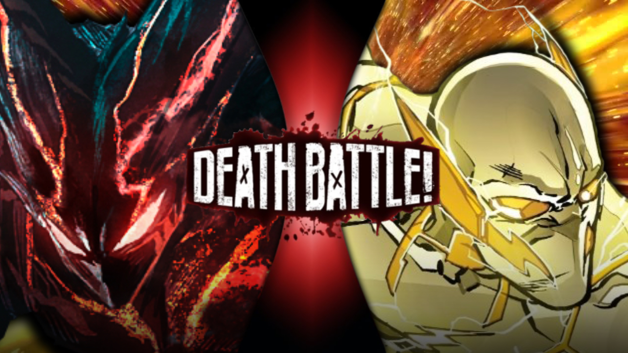 Garou vs Godspeed (One Punch Man vs DC) | Fandom