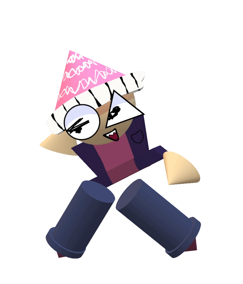 Lulla triobnal remake | Fandom