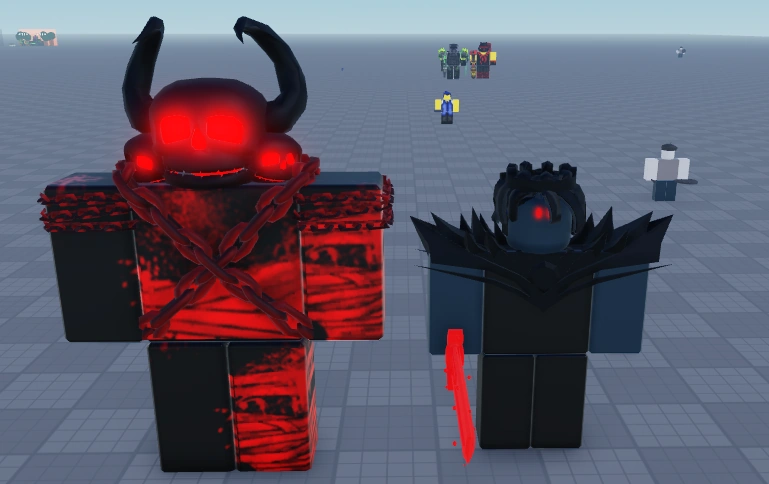 Endbringer Concept | Fandom