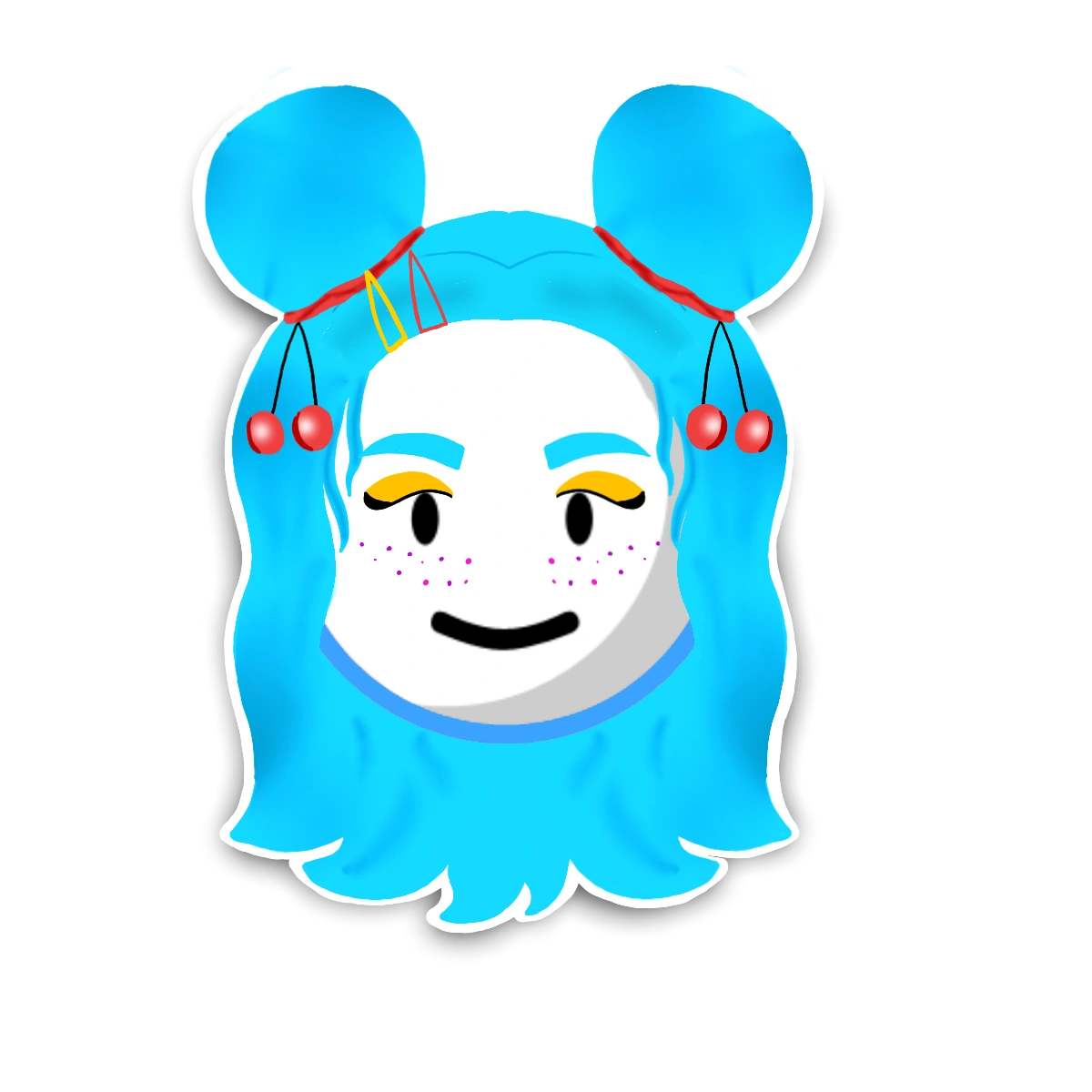 Sara avatar!! | Fandom