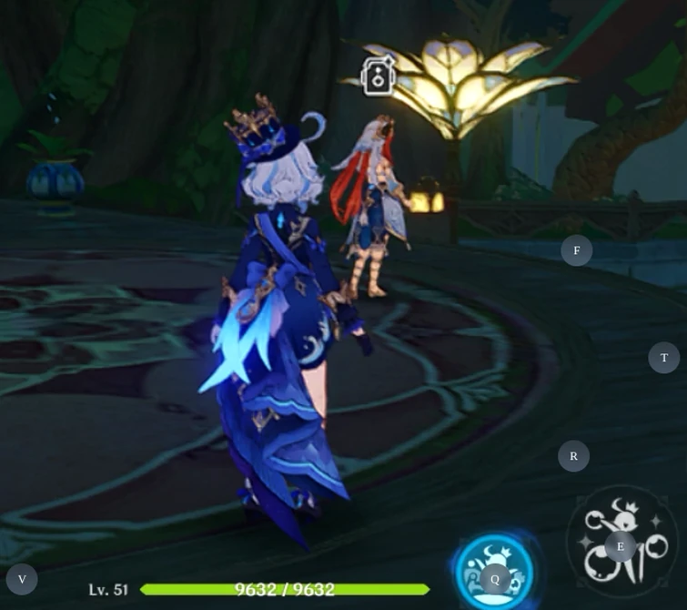 the hydro sword dancers dancing together | Fandom