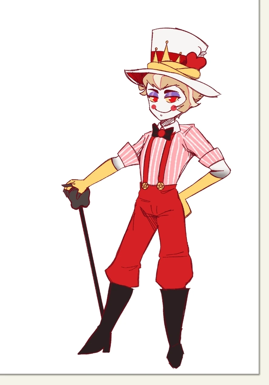 latest hh art i did (it was since August 7💀) | Fandom