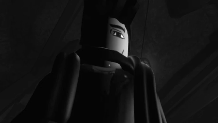 Guys I saw this dude in my basement am I cooked | Fandom