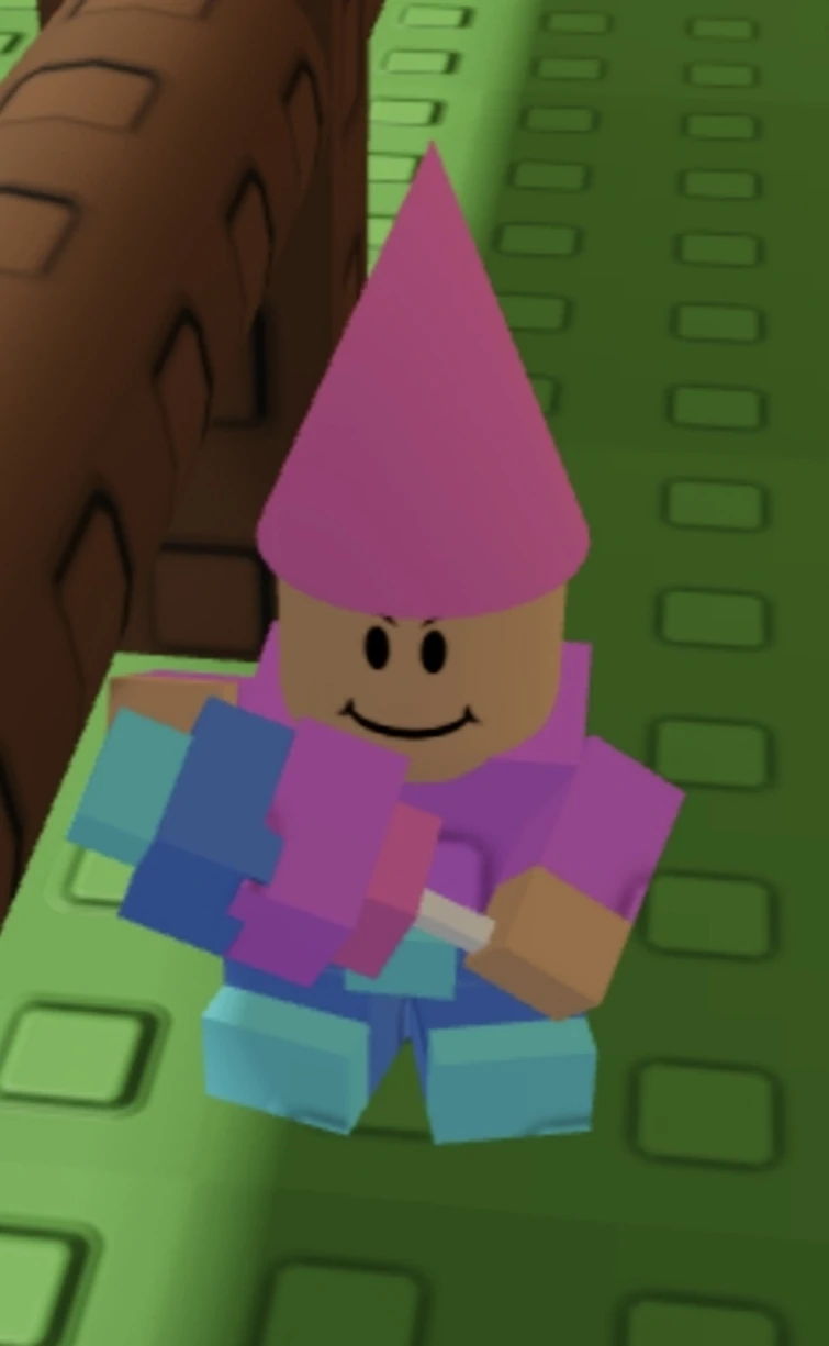 Discuss Everything About Grow a Garden Wiki | Fandom