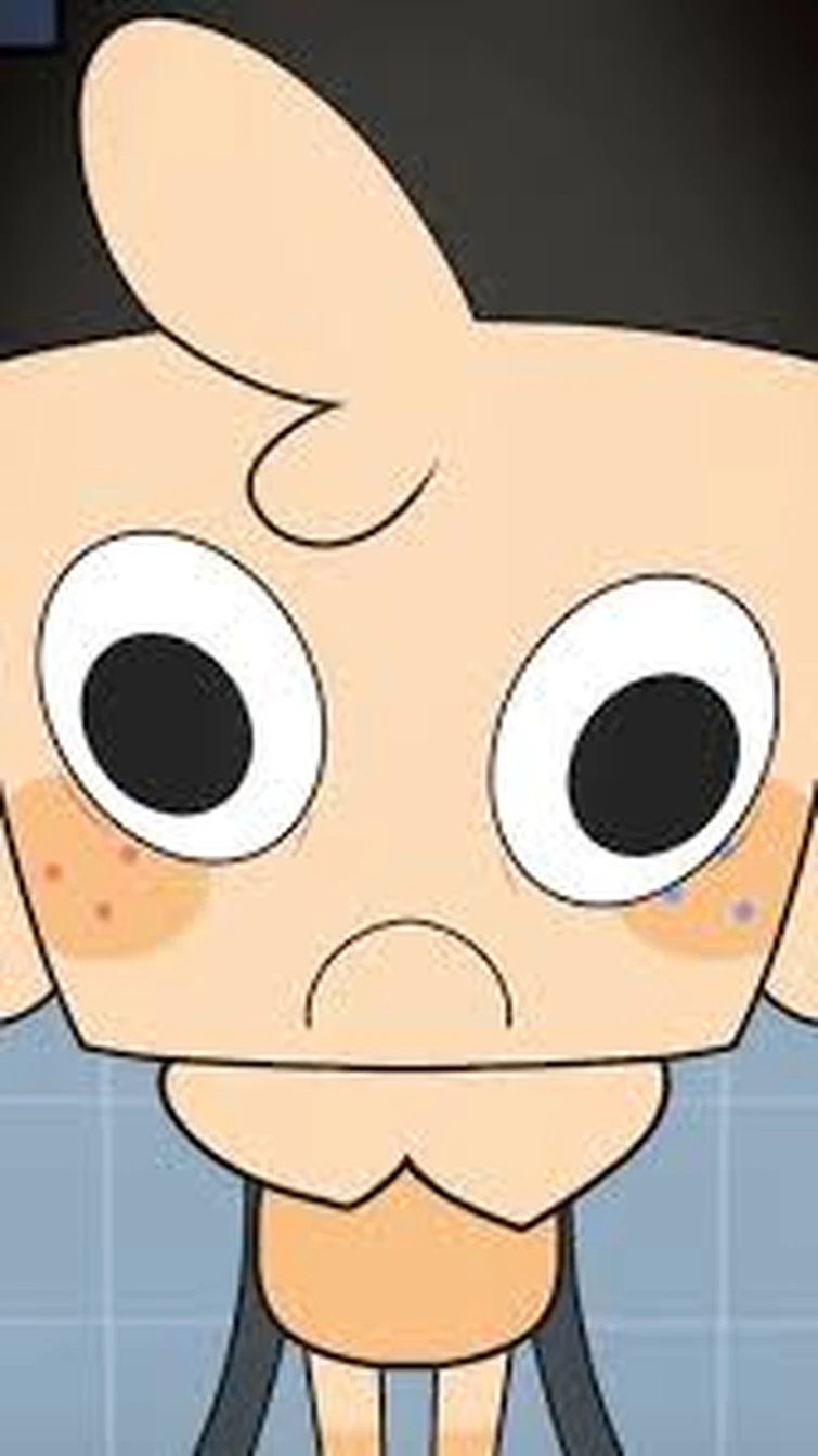 Me when sprunki got shut down: | Fandom