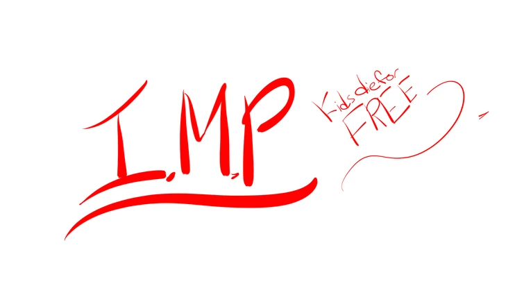 Humanized imp | Fandom