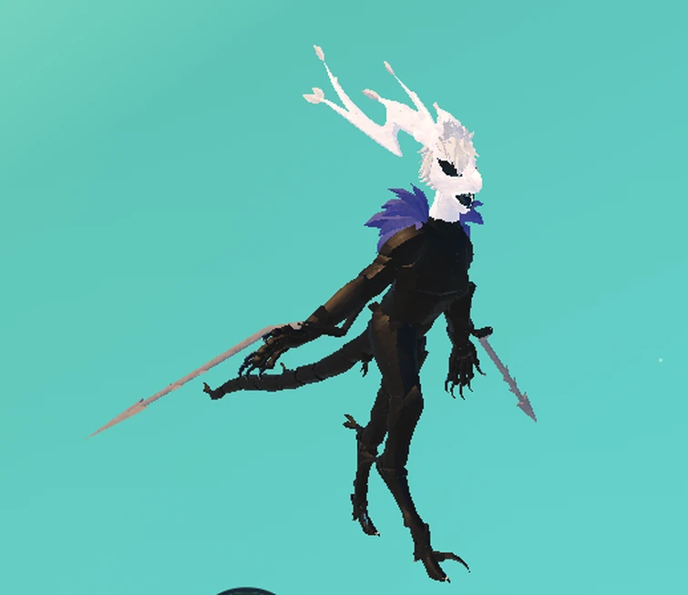 Guess the skin! | Fandom