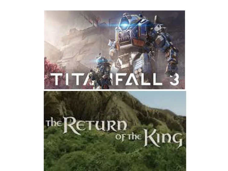 Discuss Everything About Titanfall Wiki | Fandom