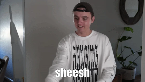 wooo yeah baby | Fandom