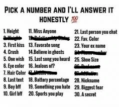 question thingy | Fandom