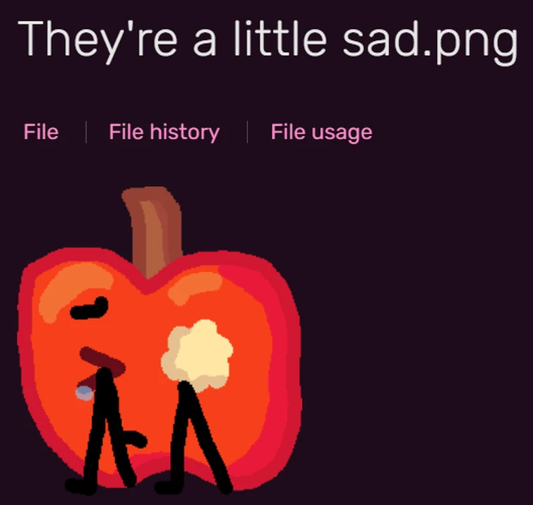 new apple pose drop | Fandom