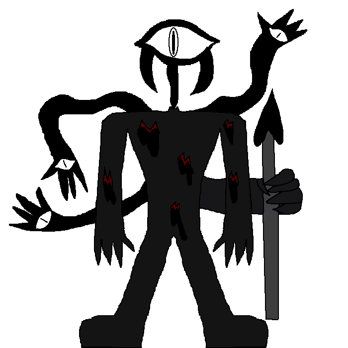 new entity designs | Fandom