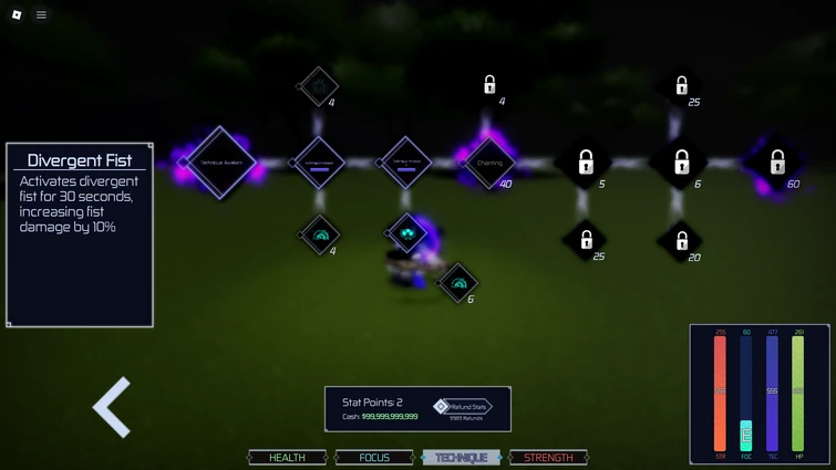 Discuss Everything About Jujutsu Infinite Wiki | Fandom