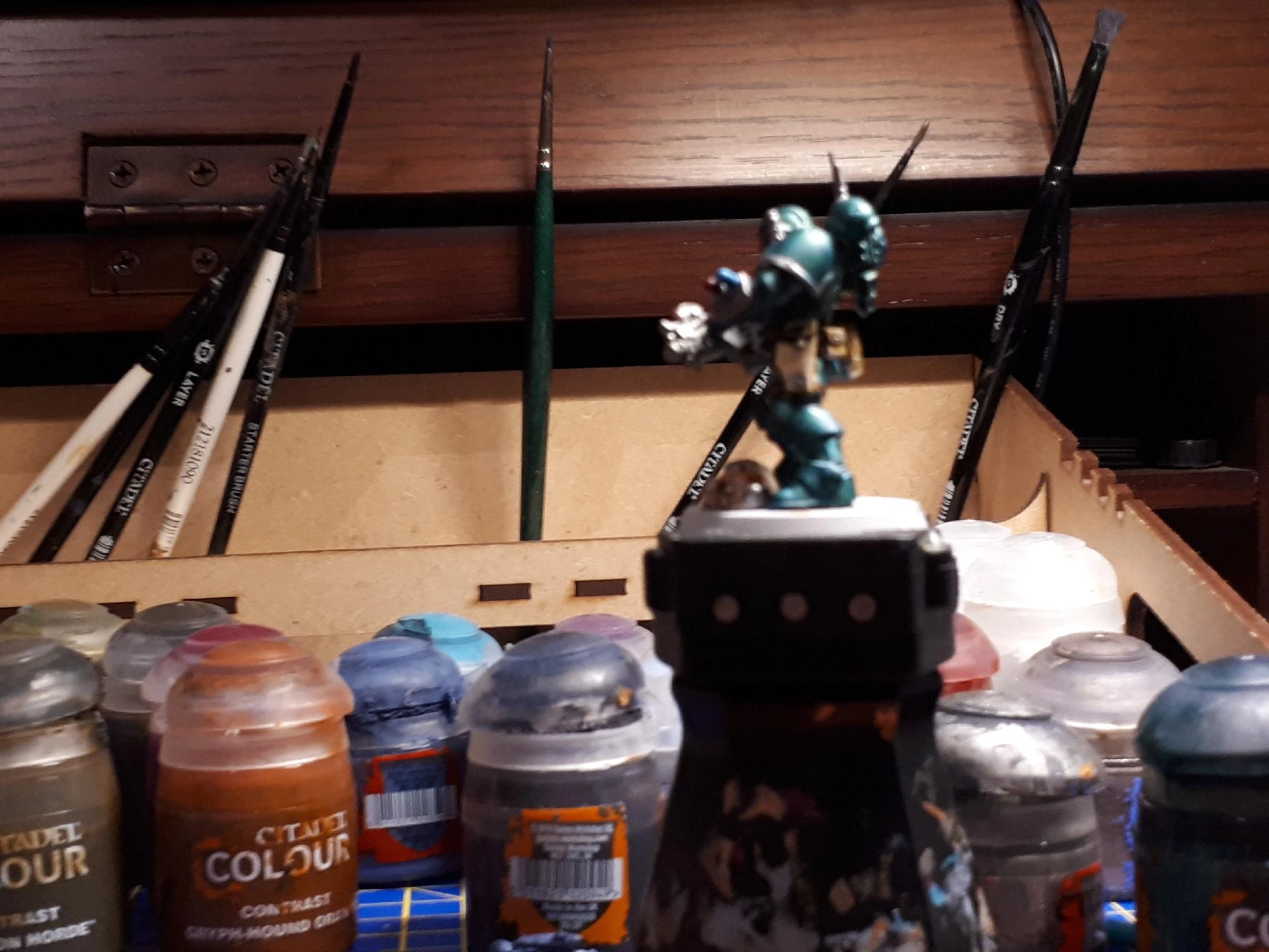 The first heretic | Fandom