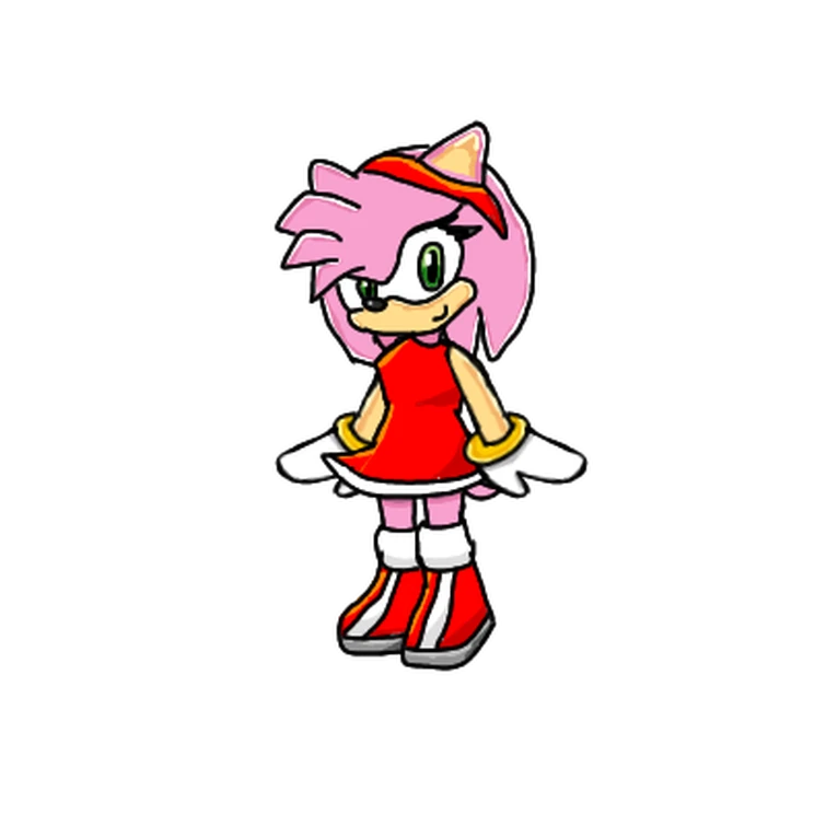 i drew amy | Fandom
