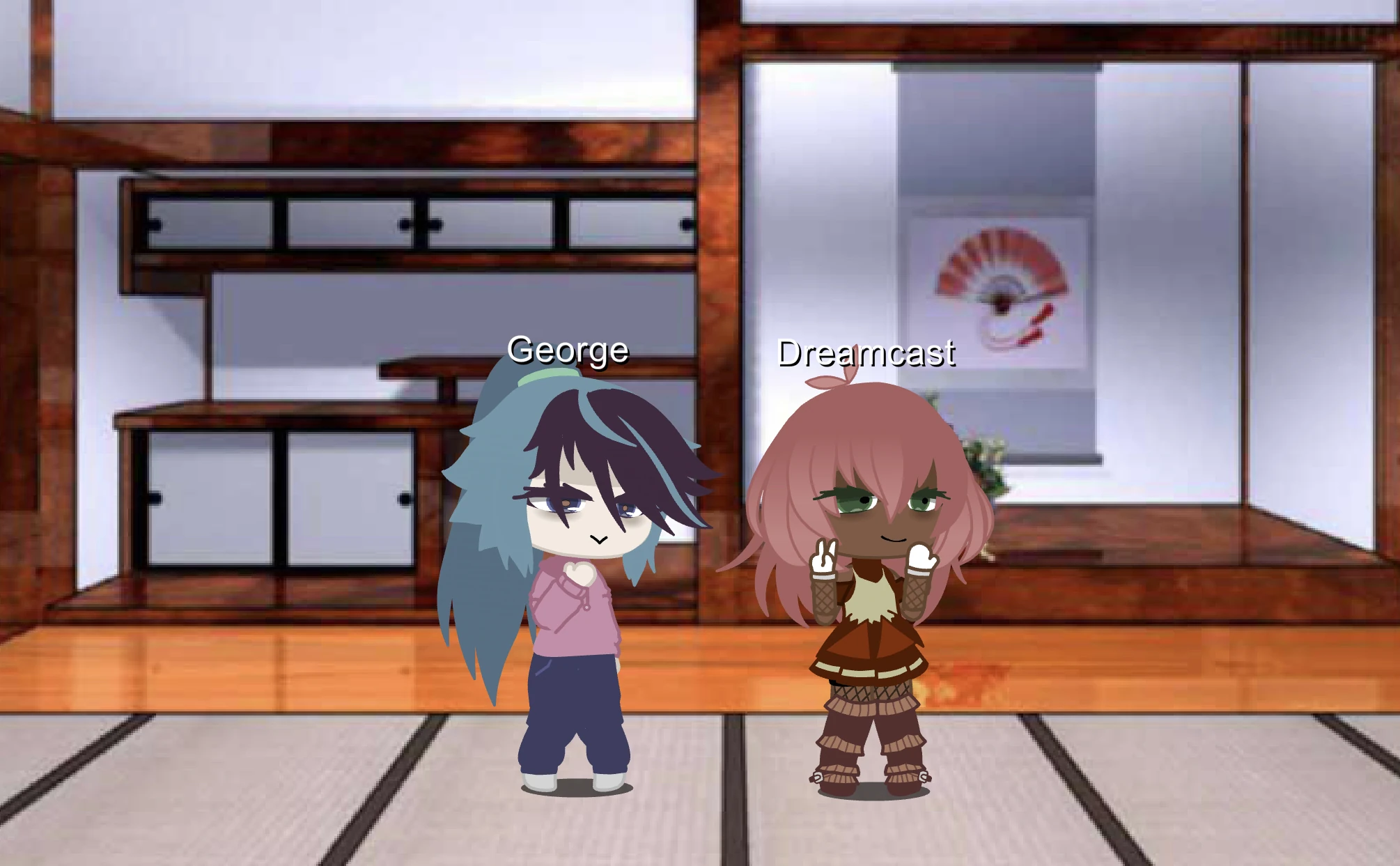 FAVOURITE RANDOM OCS!! | Fandom