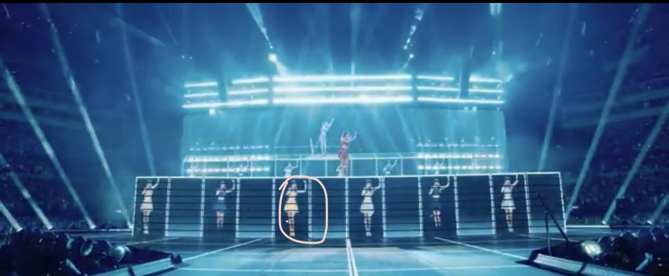 eras tour movie | Fandom