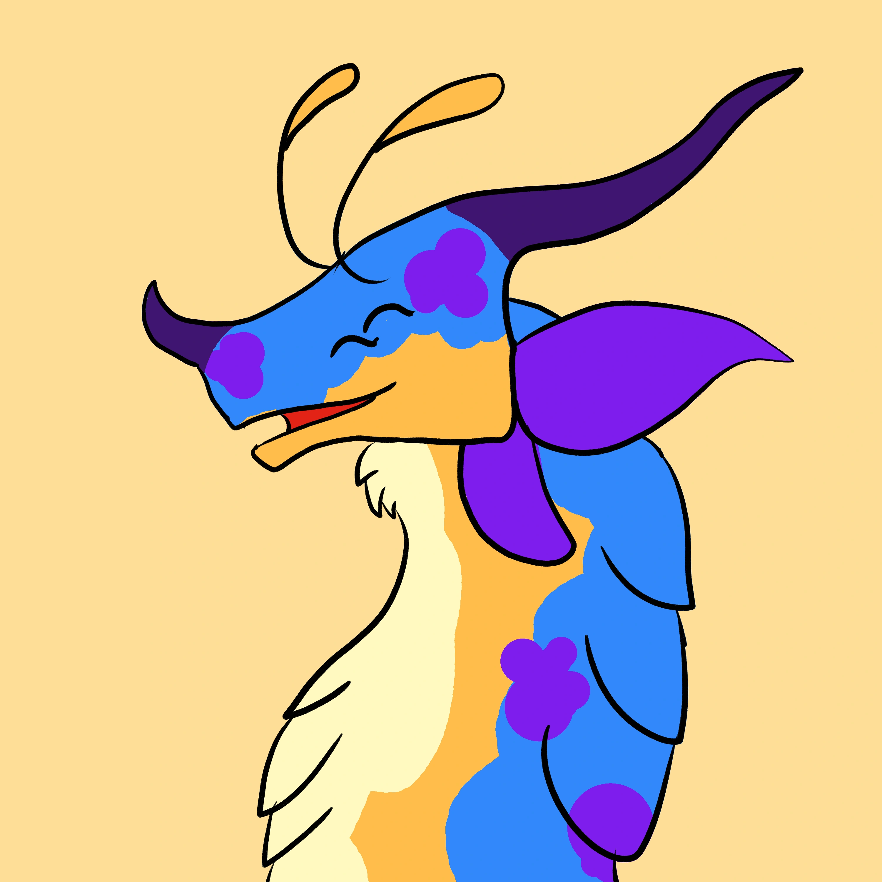 Birb makes fanchildren- Blicket! | Fandom