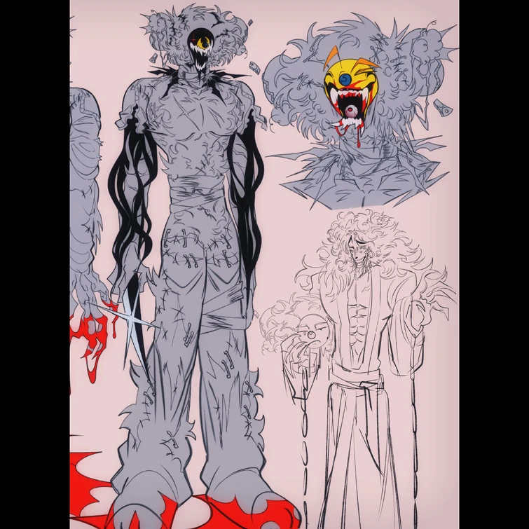 psycho 😡 (wip) | Fandom