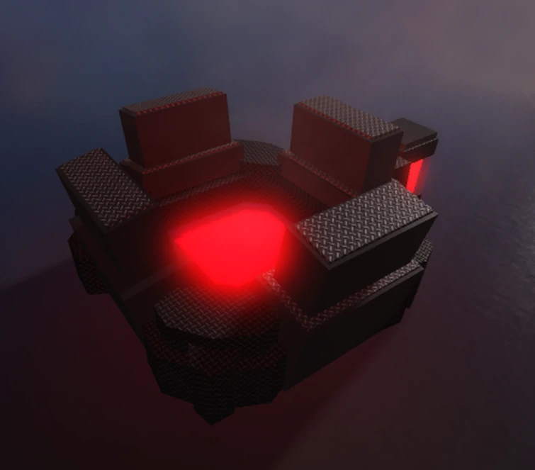 more progress on da modded haven items | Fandom