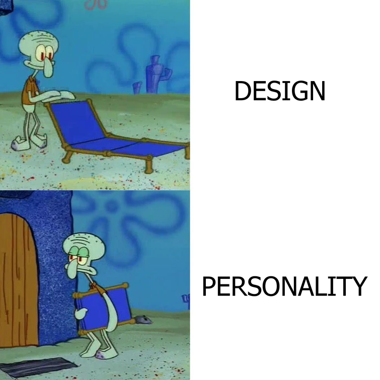 which character is this | Fandom