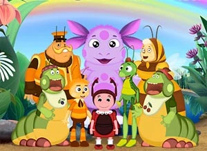 Add more characters to the page about Moonzy | Fandom