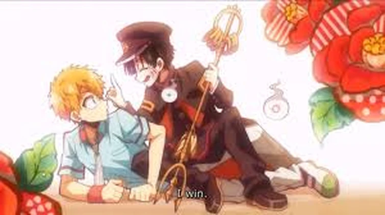 whats your favorite tbhk ship? | Fandom