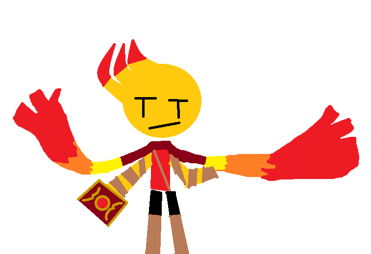 pyrocaster from budget pvz | Fandom
